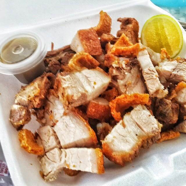 Dominican Cuisine | Santo Domingo Taxi - Santodomingotaxi.com